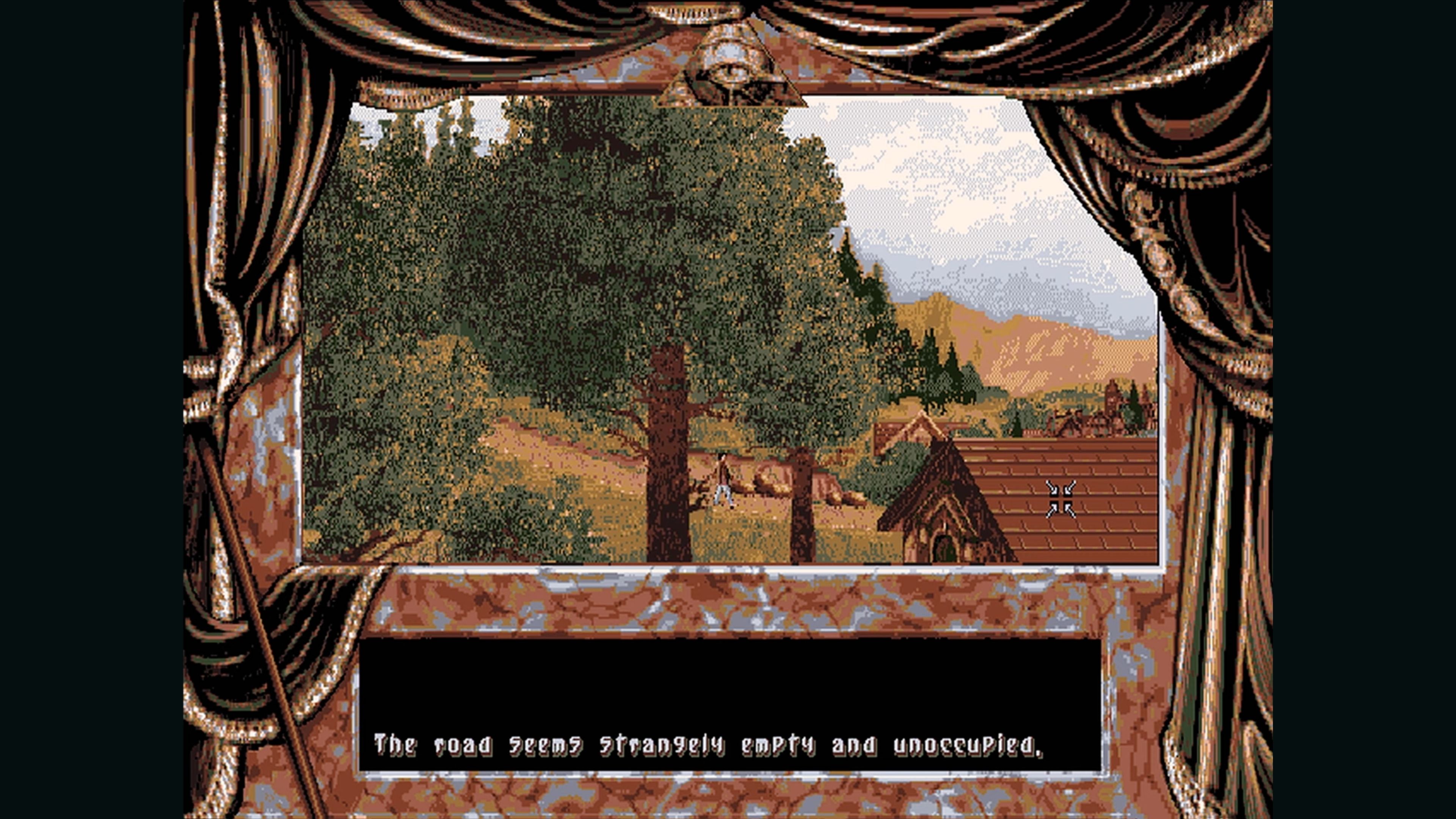 The 20 Best Classic Horror Games