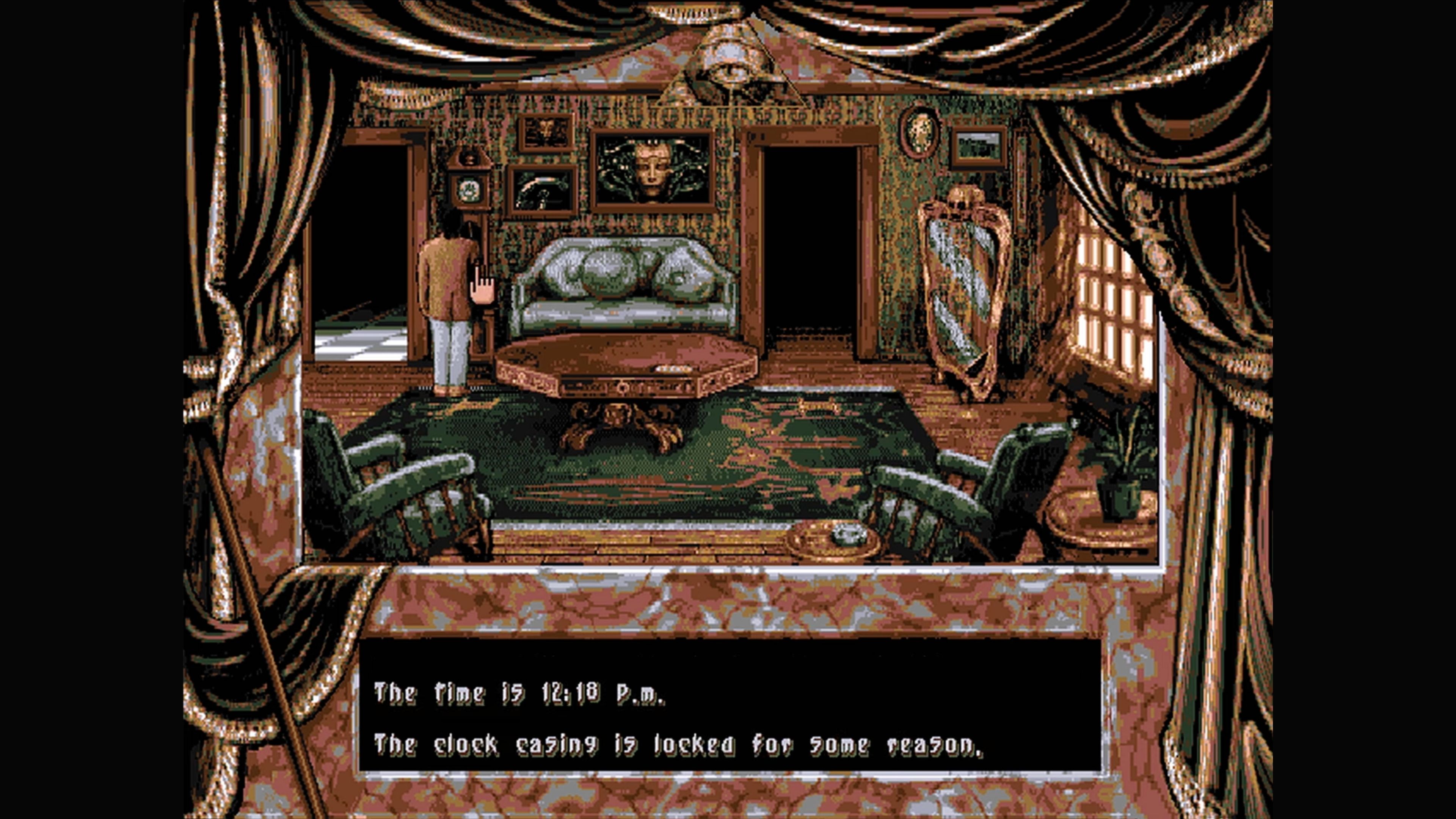 The 20 Best Classic Horror Games