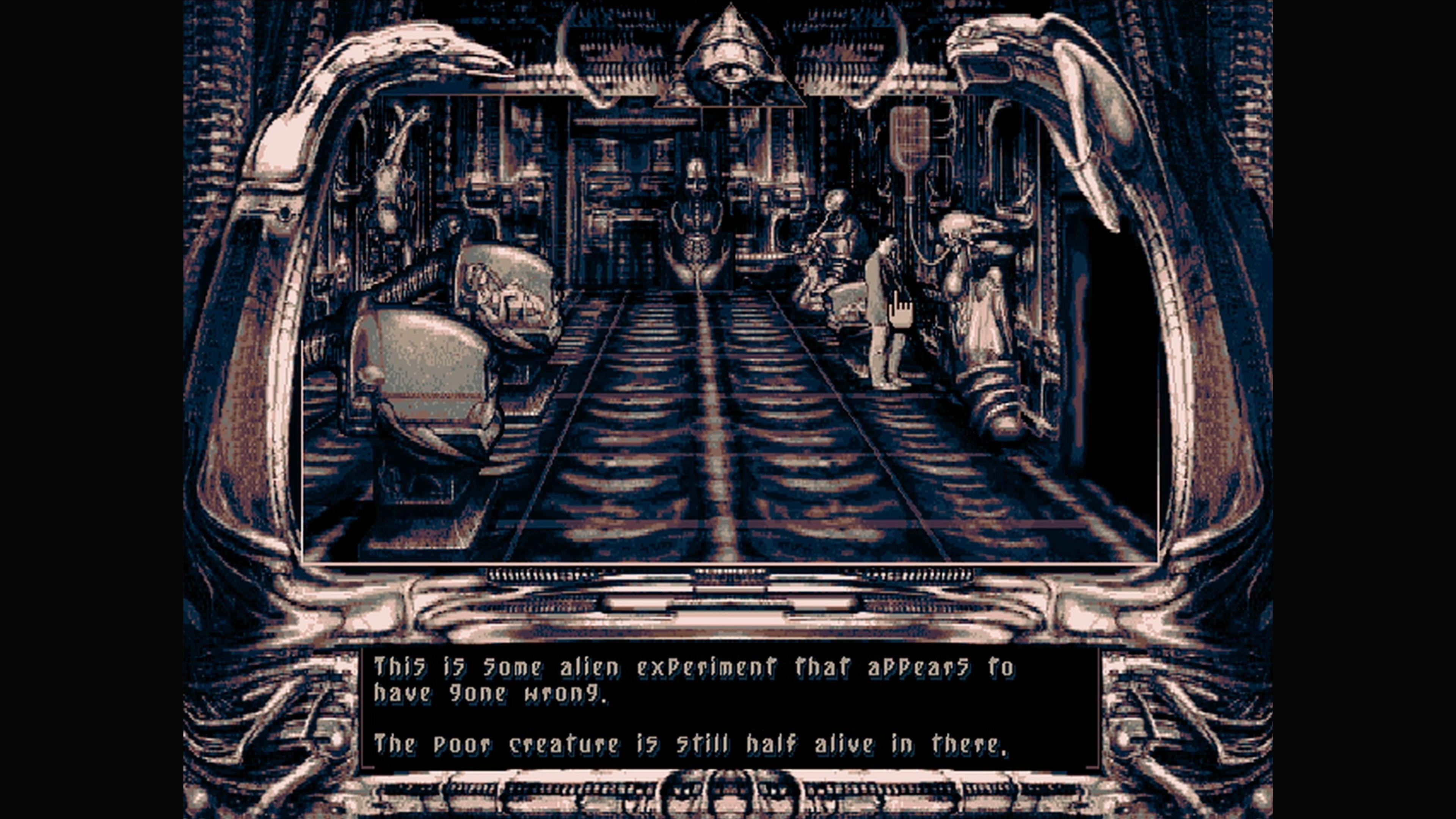 The 20 Best Classic Horror Games