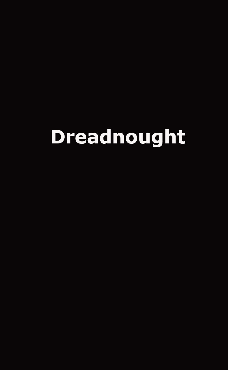 Dreadnought | CBR
