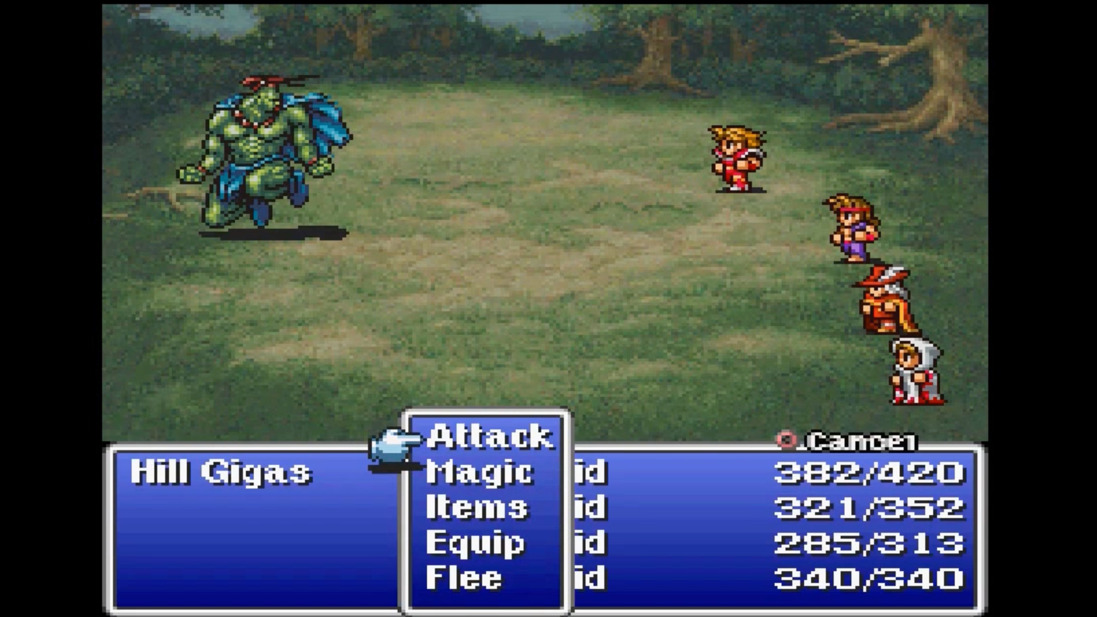 Every Main Final Fantasy Villain, Ranked