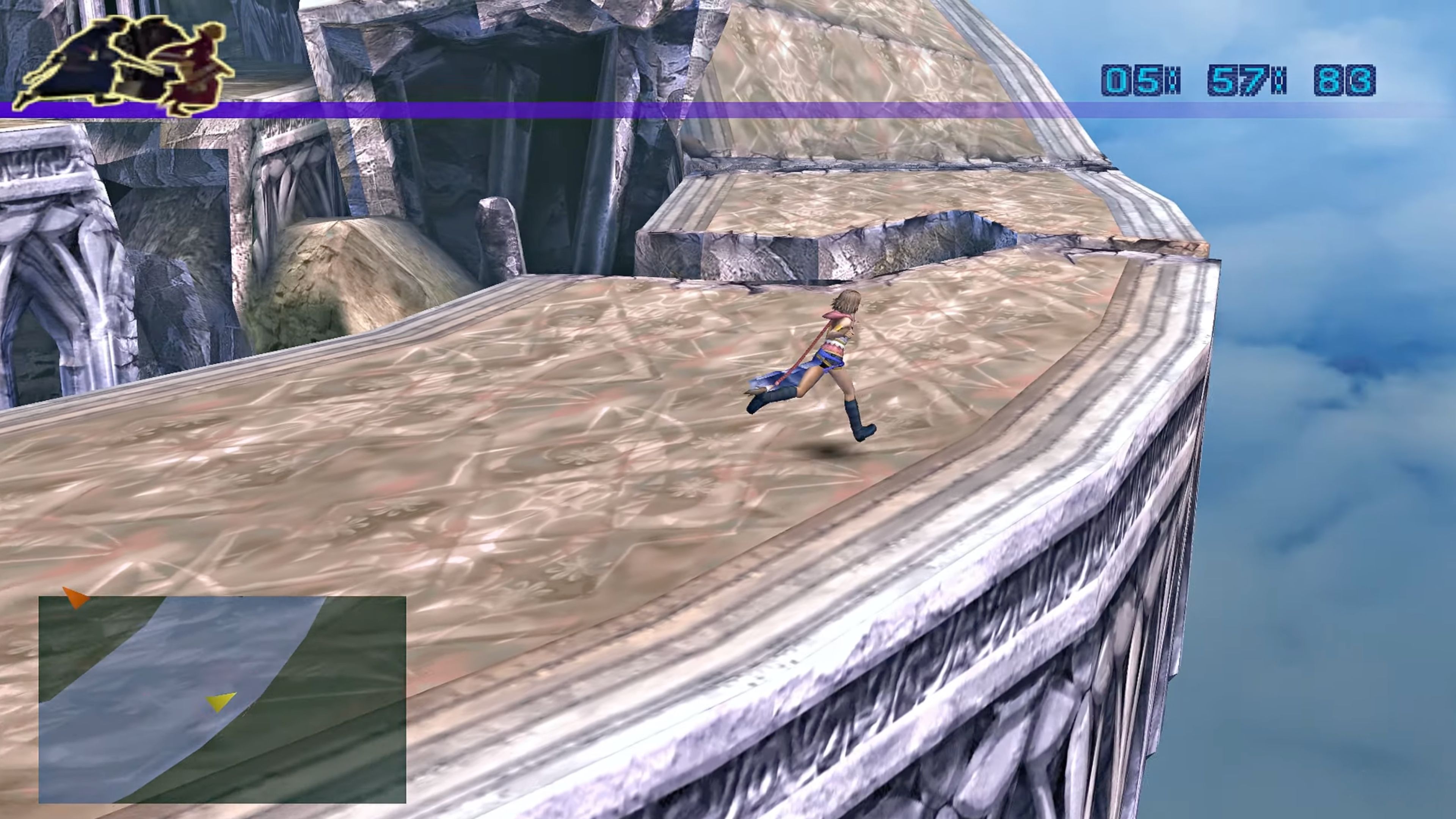 The 10 Best Jobs in Final Fantasy Games, Ranked