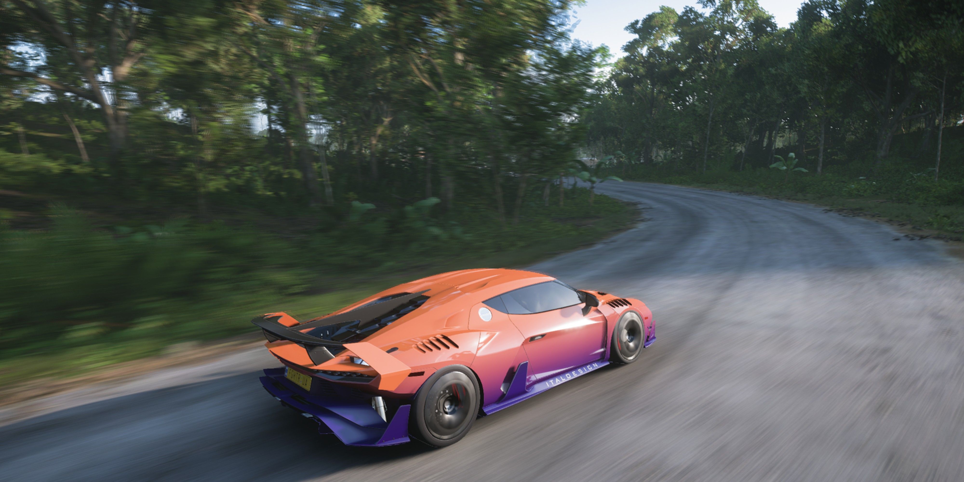 The Best Open-World Games Where You Can Drive Cars, Ranked