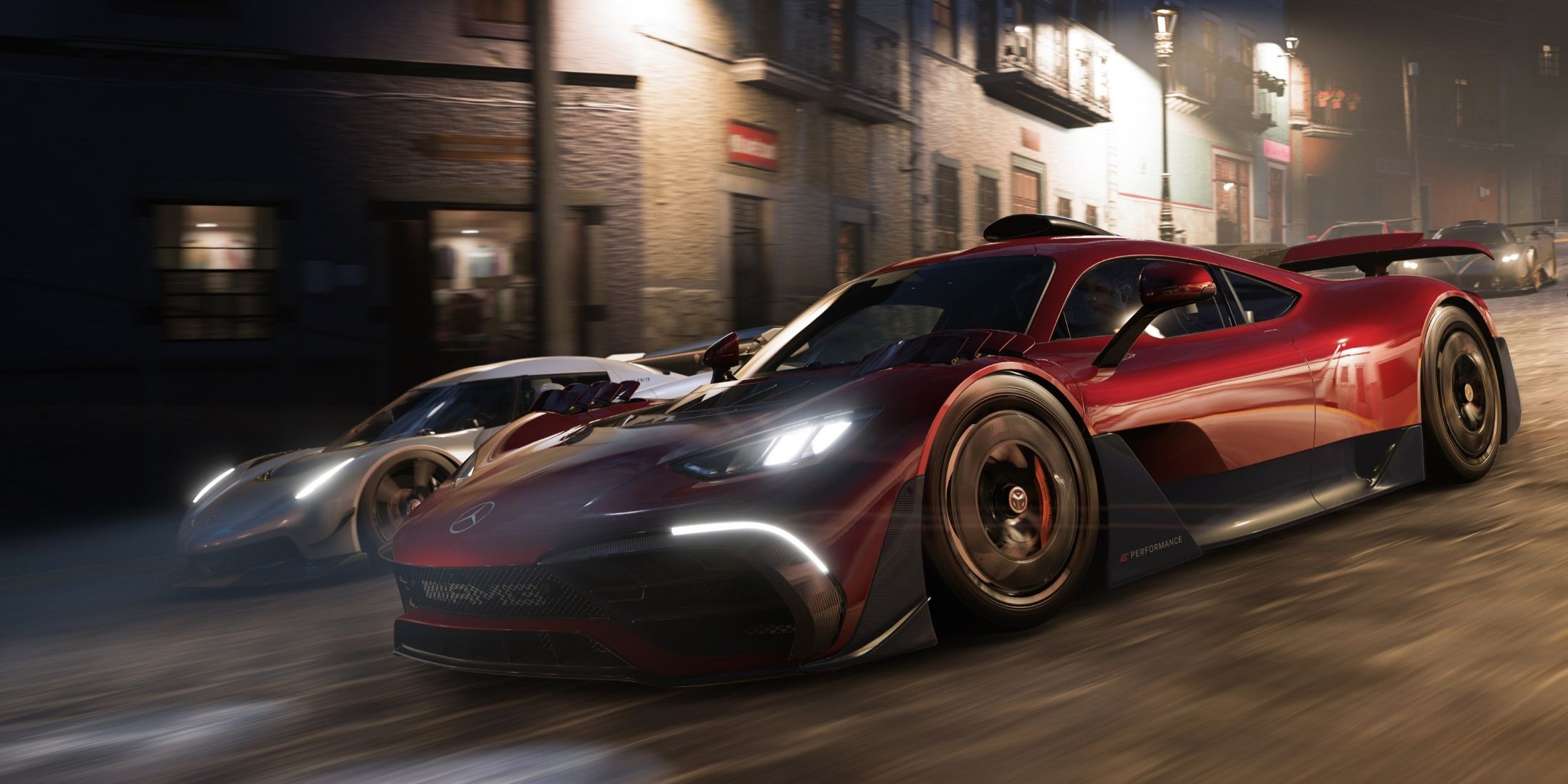 The Best Open-World Games Where You Can Drive Cars, Ranked