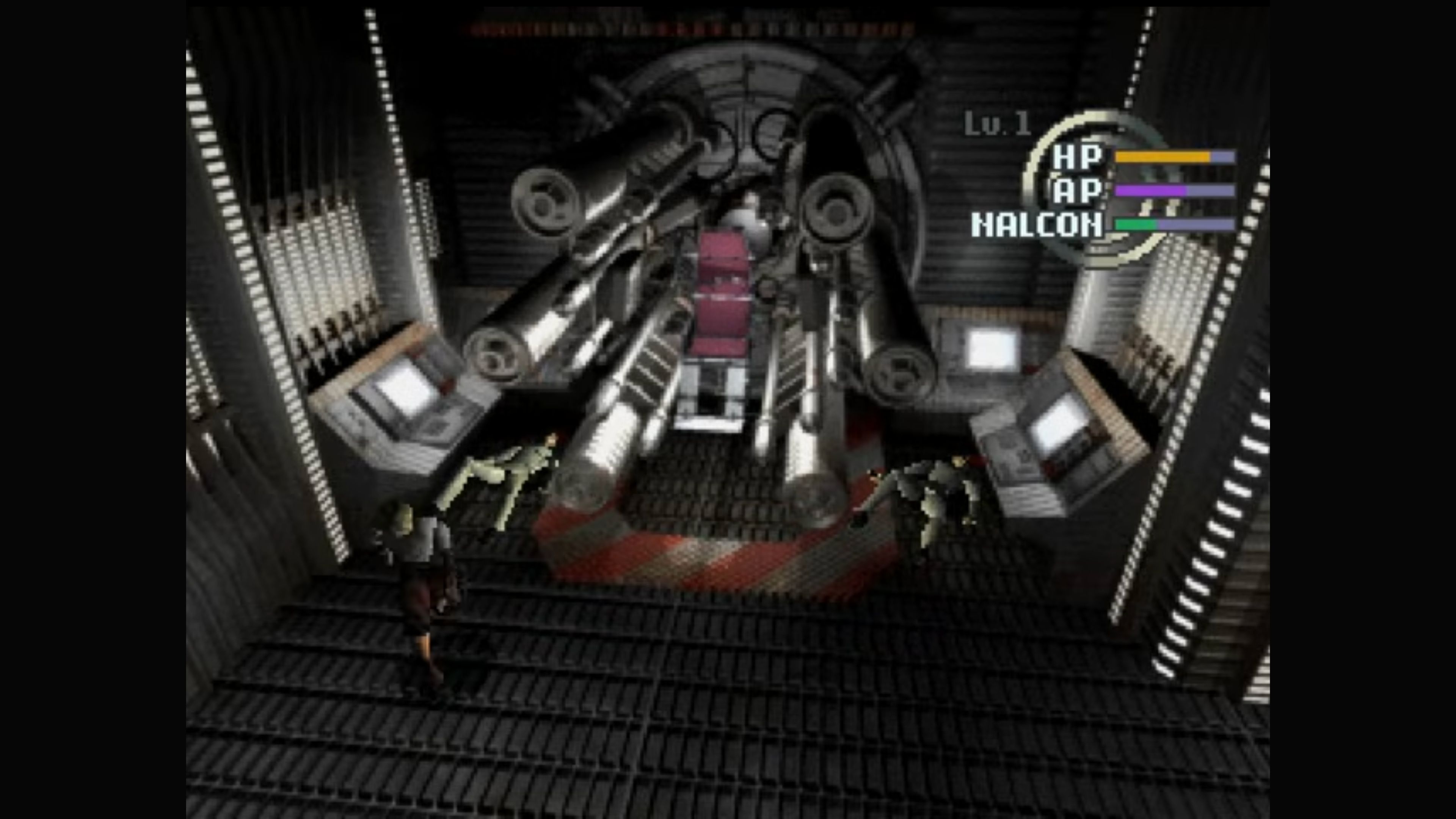 The 10 Best Horror Games on the PS1, Ranked