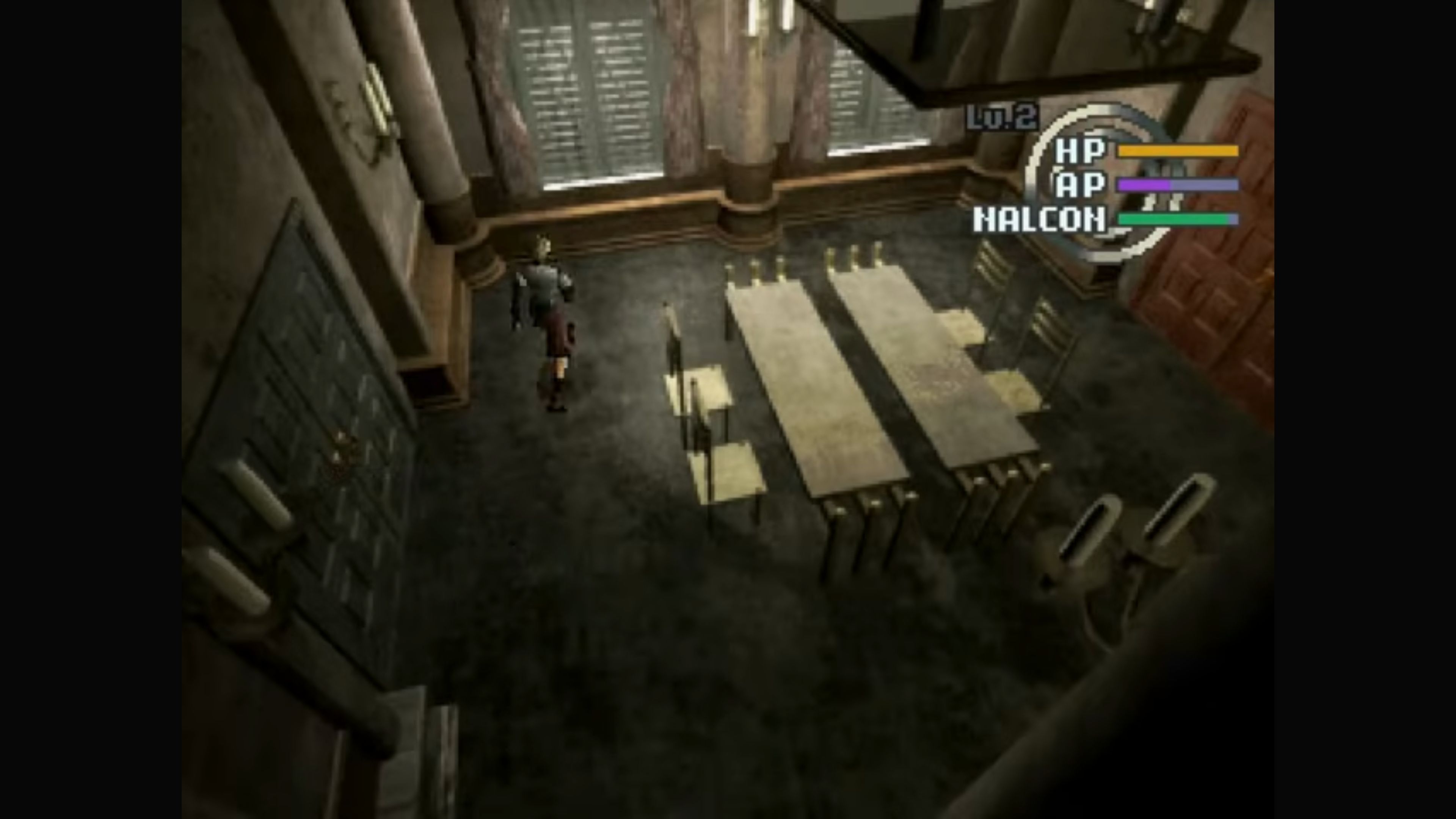 The 10 Best Horror Games on the PS1, Ranked