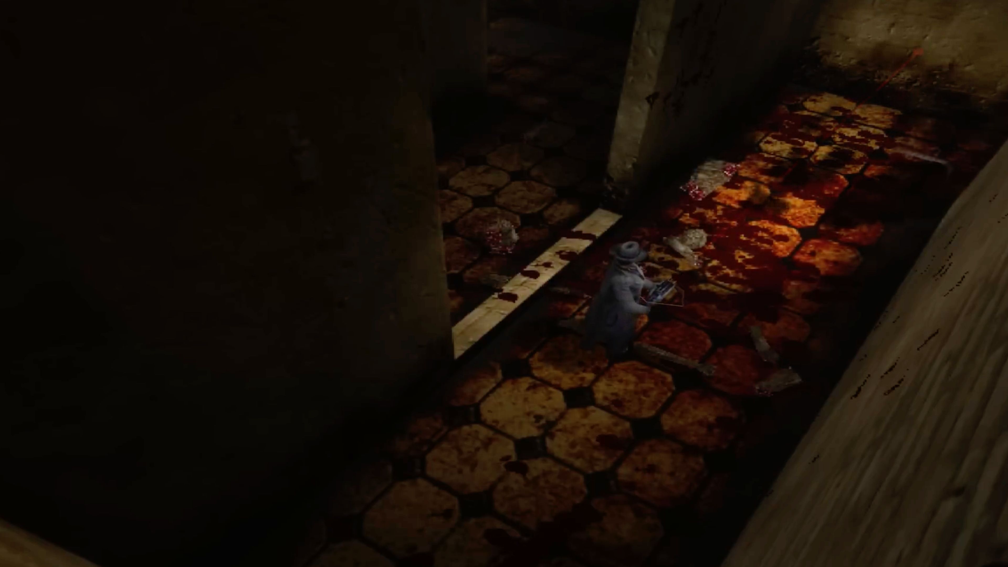 The 20 Best Classic Horror Games