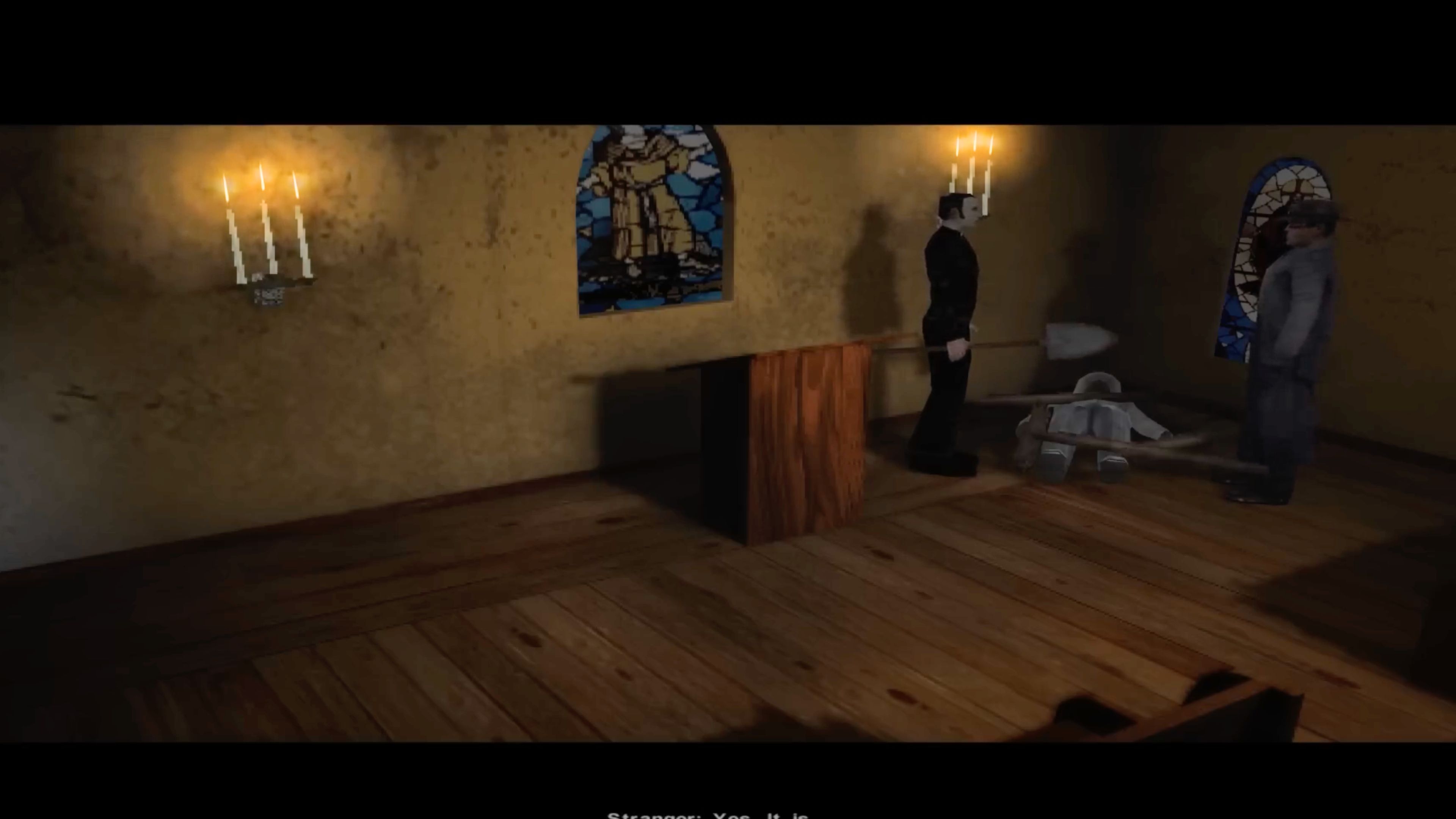 The 20 Best Classic Horror Games