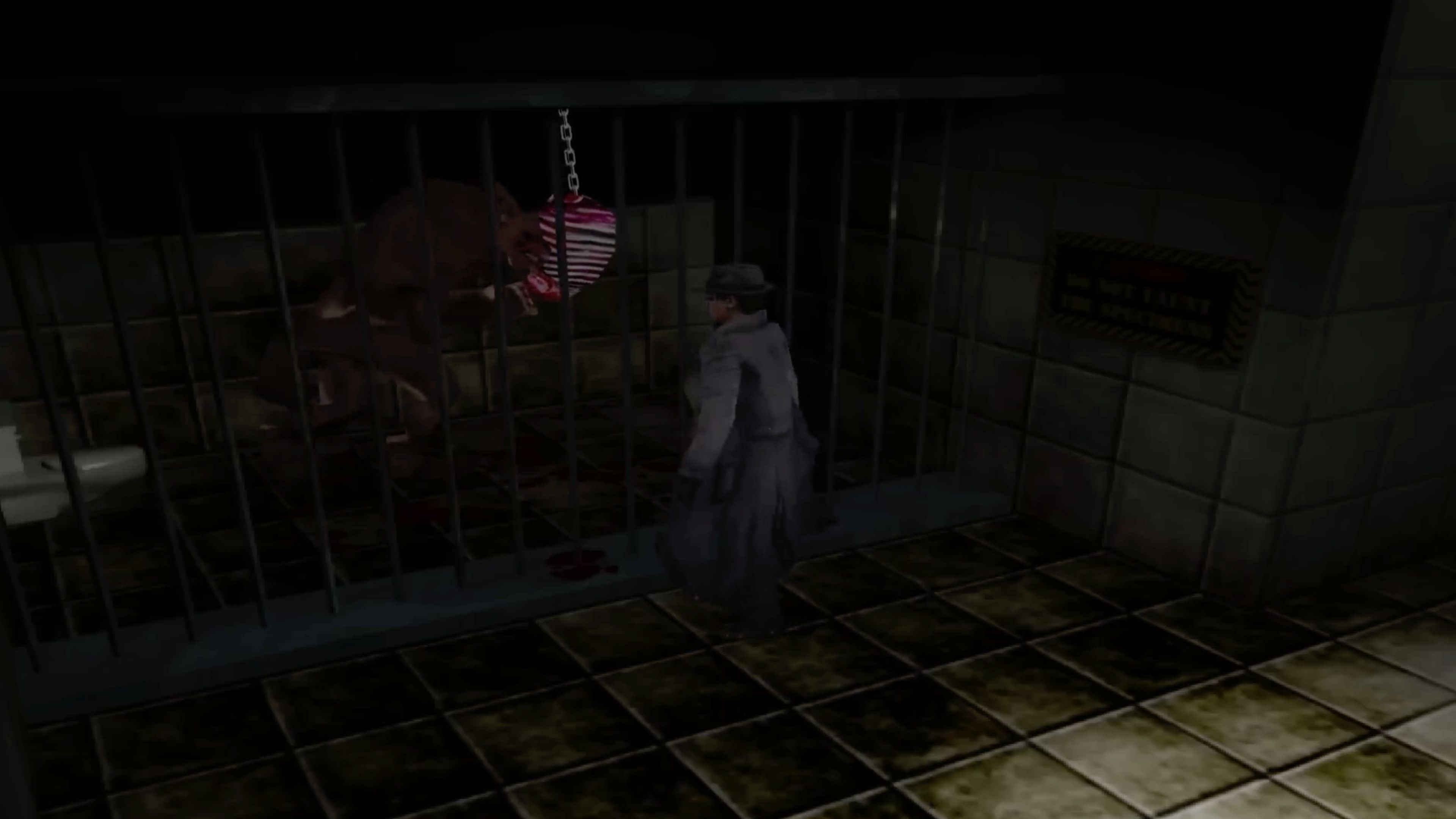 The 20 Best Classic Horror Games