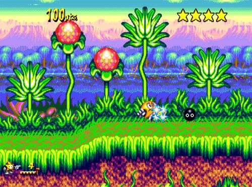 10 Best Sega Game Gear Games, Ranked