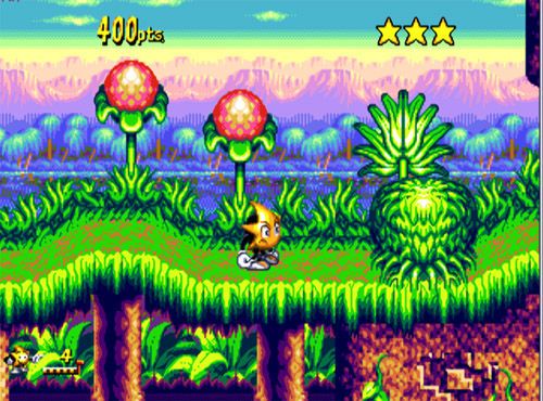 10 Best Sega Game Gear Games, Ranked