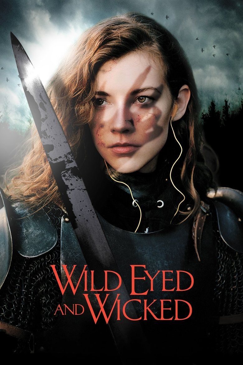 Wild Eyed and Wicked | CBR