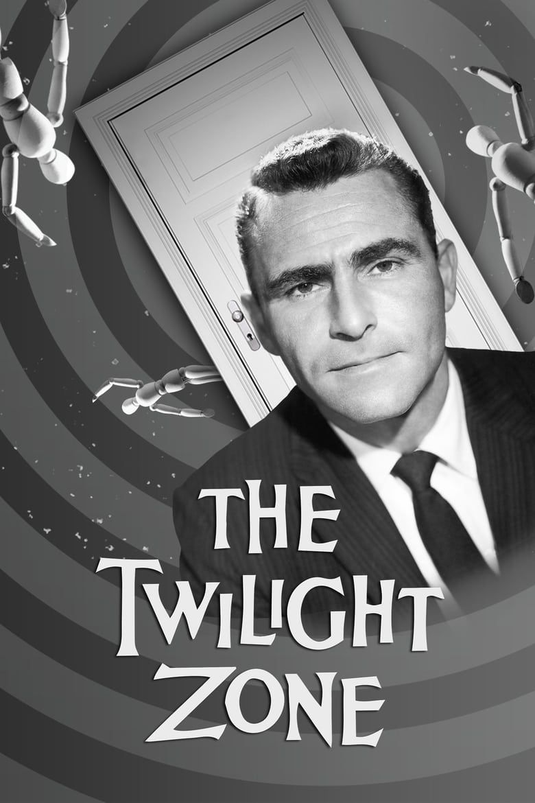 This 65-Year-Old Twilight Zone Episode Ended the Show's Longest-Running ...