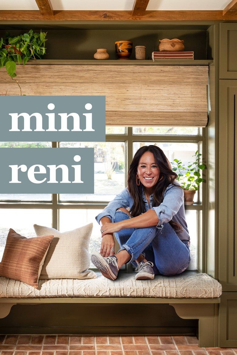 Mini Reni | CBR