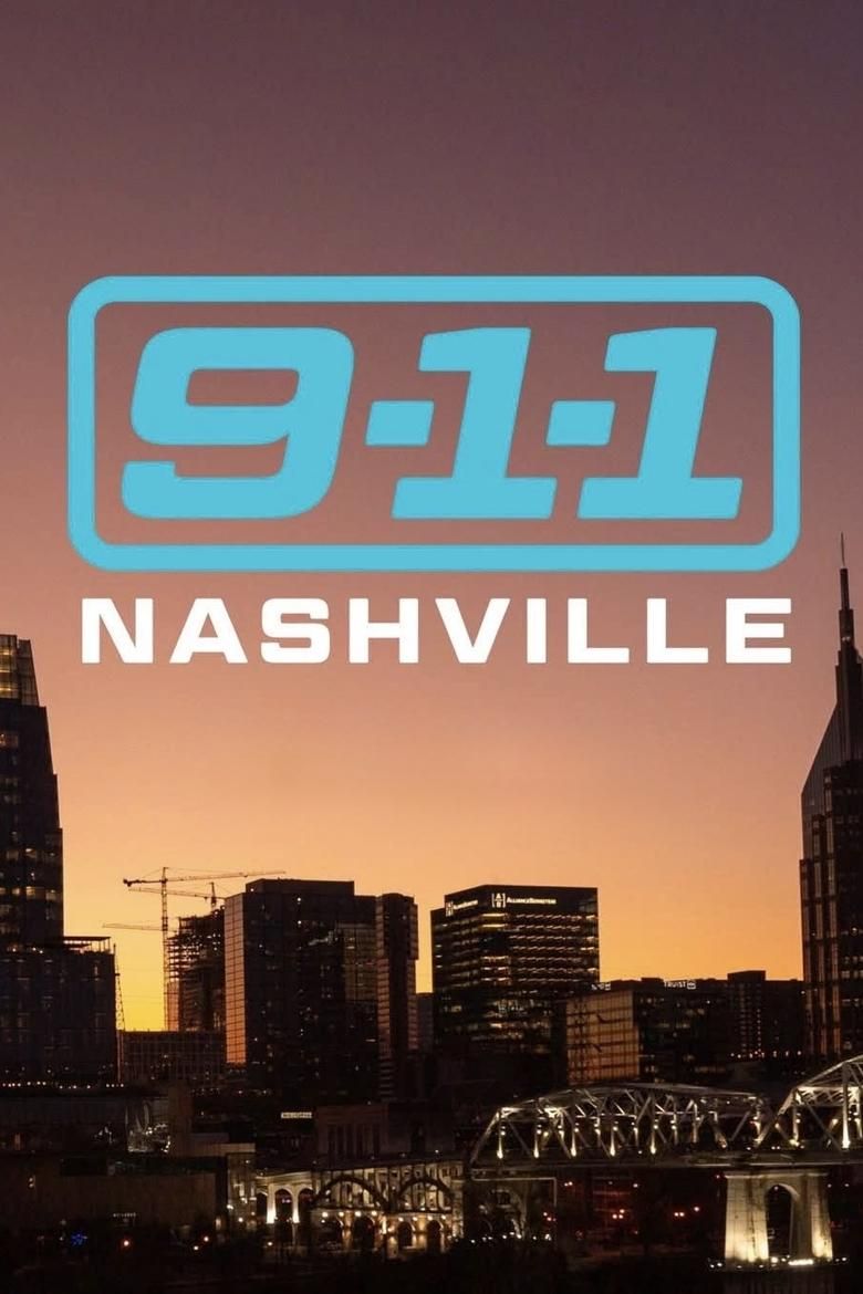 Chris O'Donnell's 9-1-1: Nashville Fires Up First Teaser Trailer