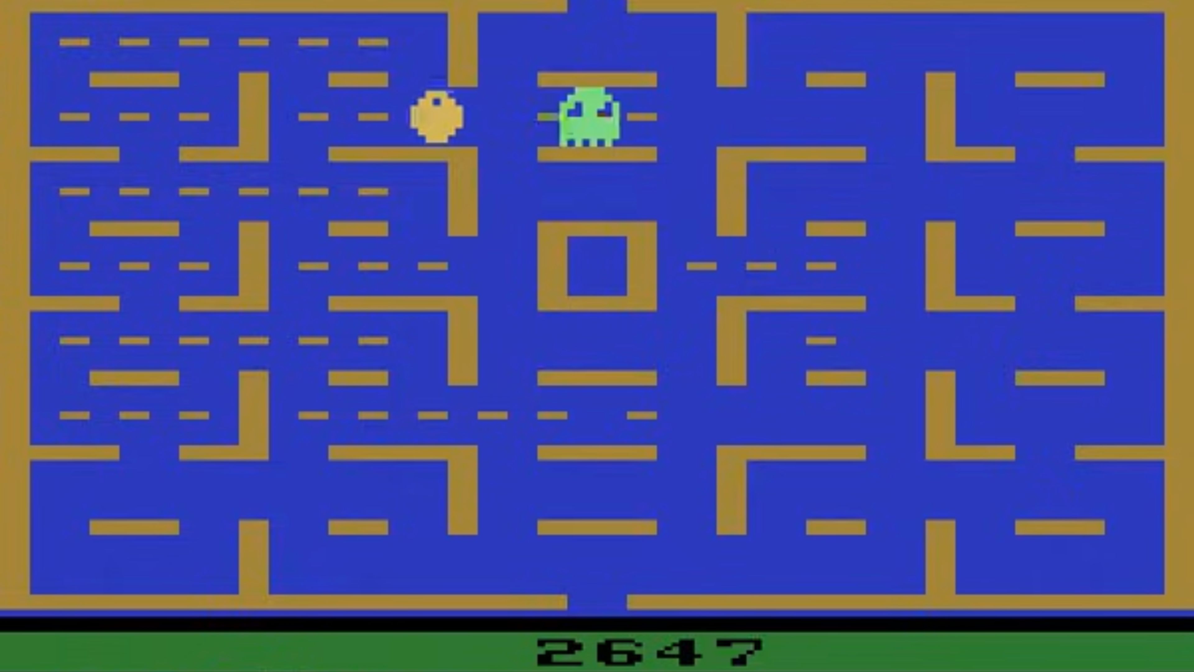 15 Best Atari 2600 Games, Ranked