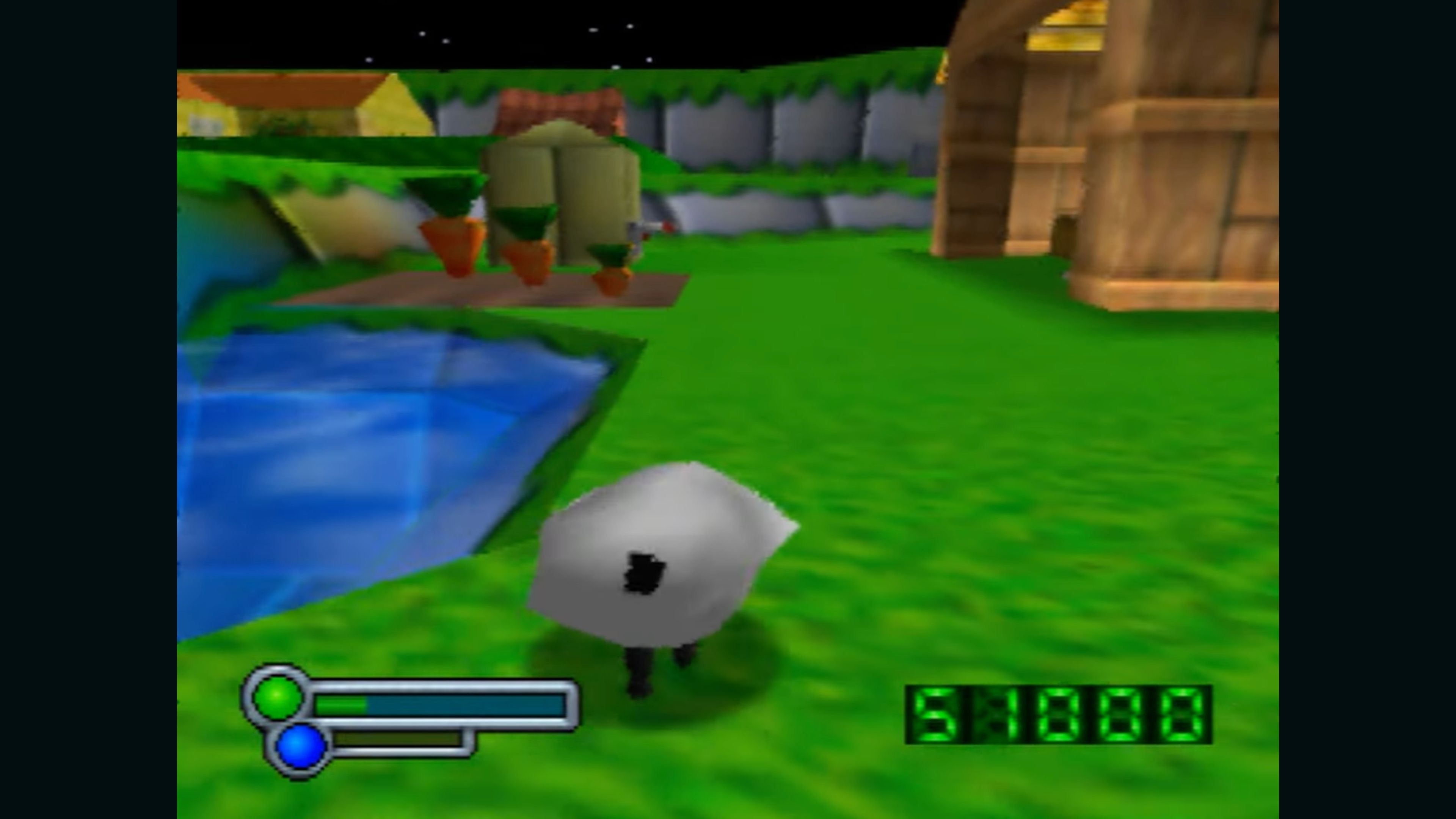 Best Third-Party N64 Games