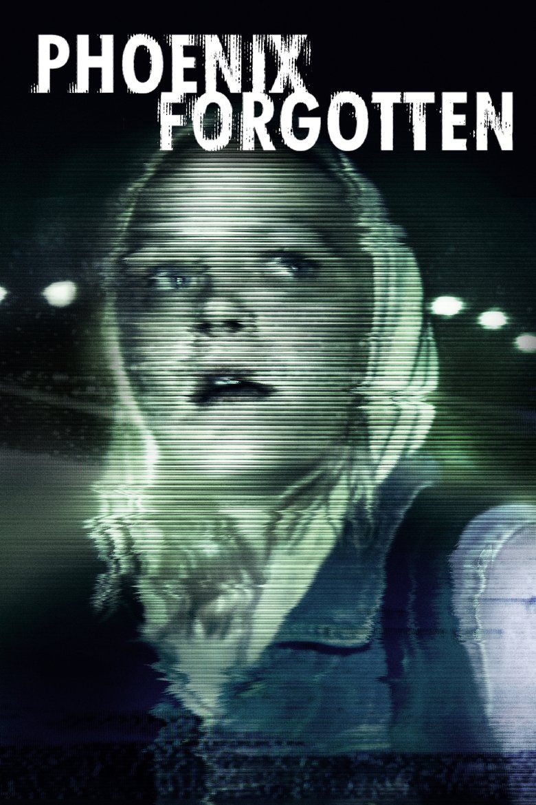 Phoenix Forgotten | CBR