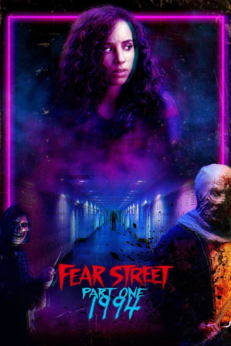 Fear Street Part 1: 1994 – Shadyside's Curse, Explained
