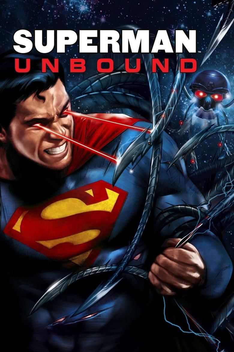 Superman: Unbound | CBR