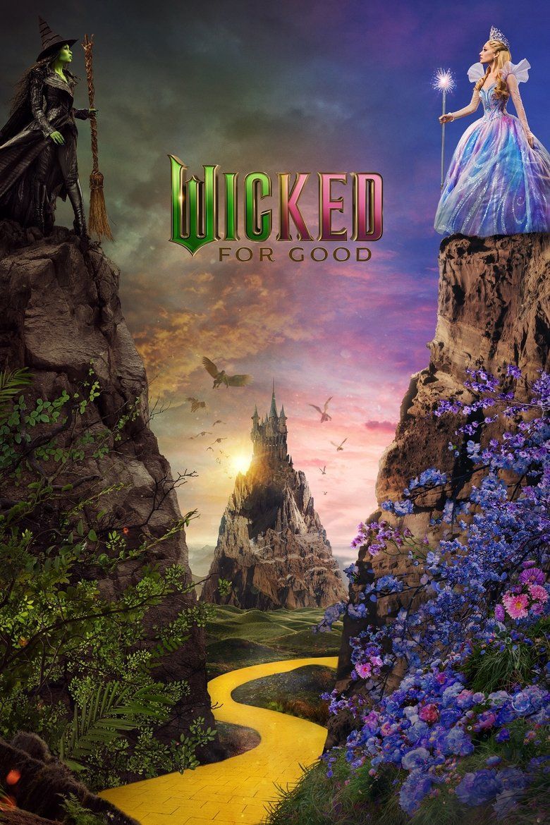 Wicked: For Good Has Already Beaten the First Movie in 1 Major Way Months Ahead of Release
