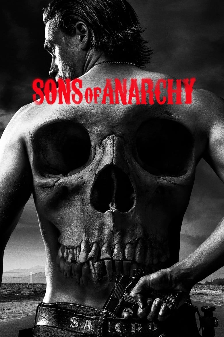 Why Sons of Anarchy Killed Half-Sack (Johnny Lewis)