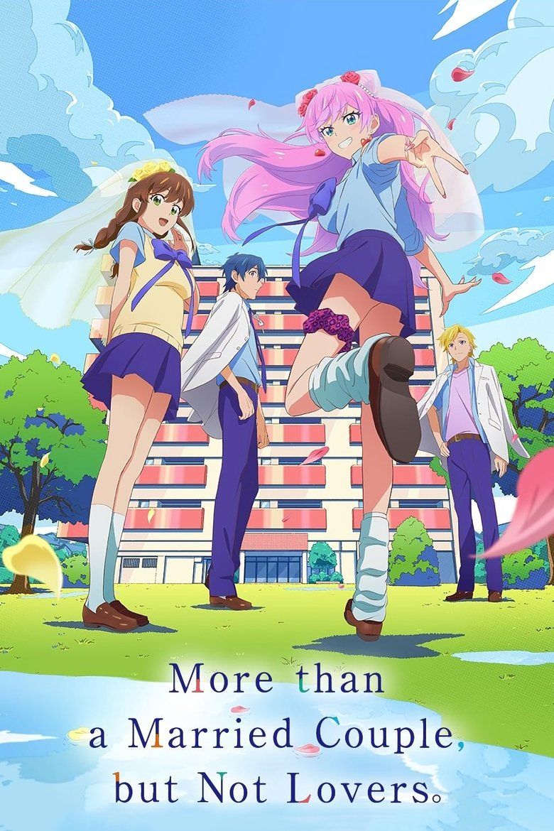 25 Anime Girls Who Fell For The More Unpopular Guy