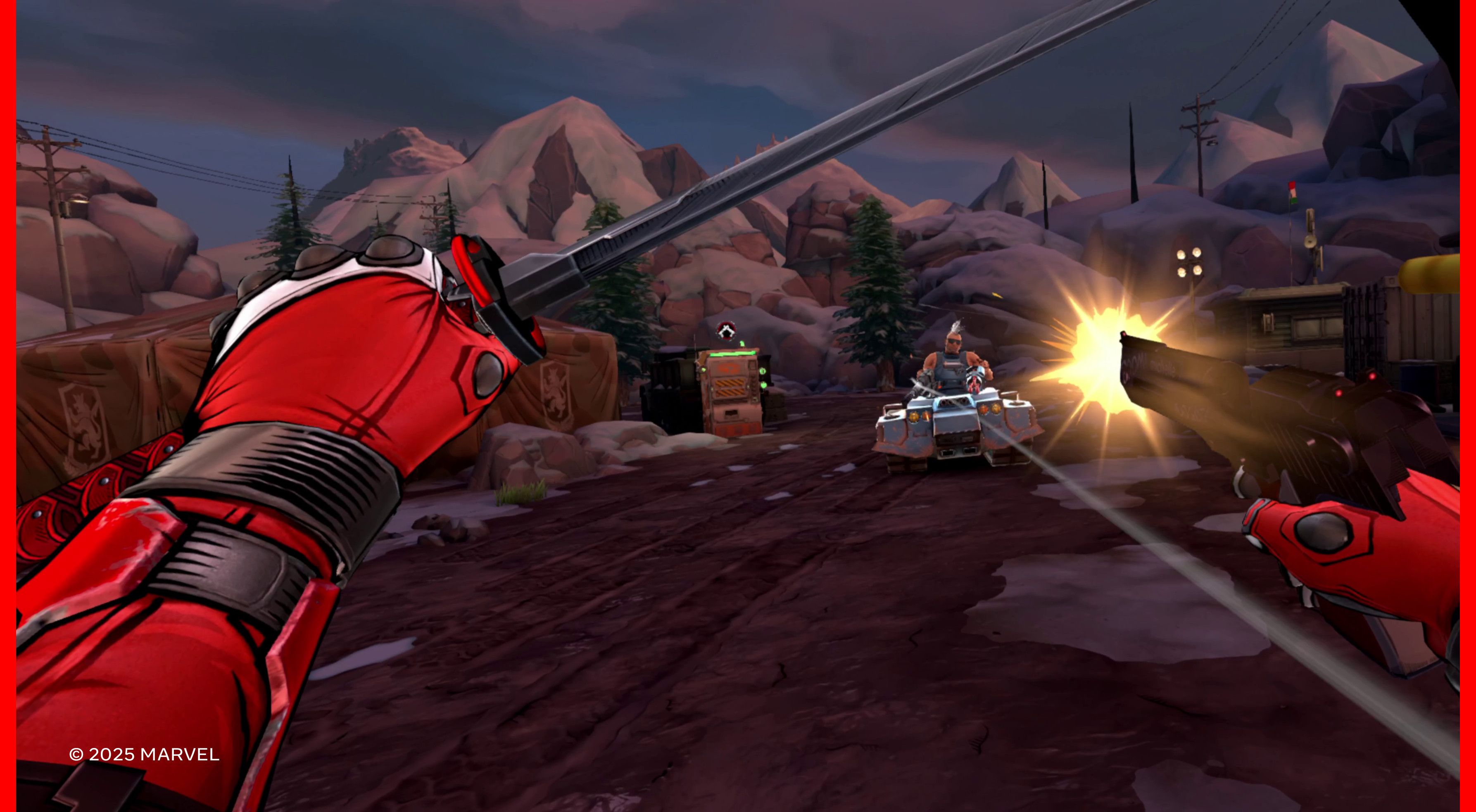 Ryan Reynolds Pokes Fun at Neil Patrick Harris for Becoming the New ...