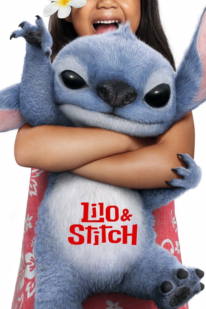 Disney's Lilo & Stitch Remake Runtime Revealed (& It's Much Longer Than the Original)