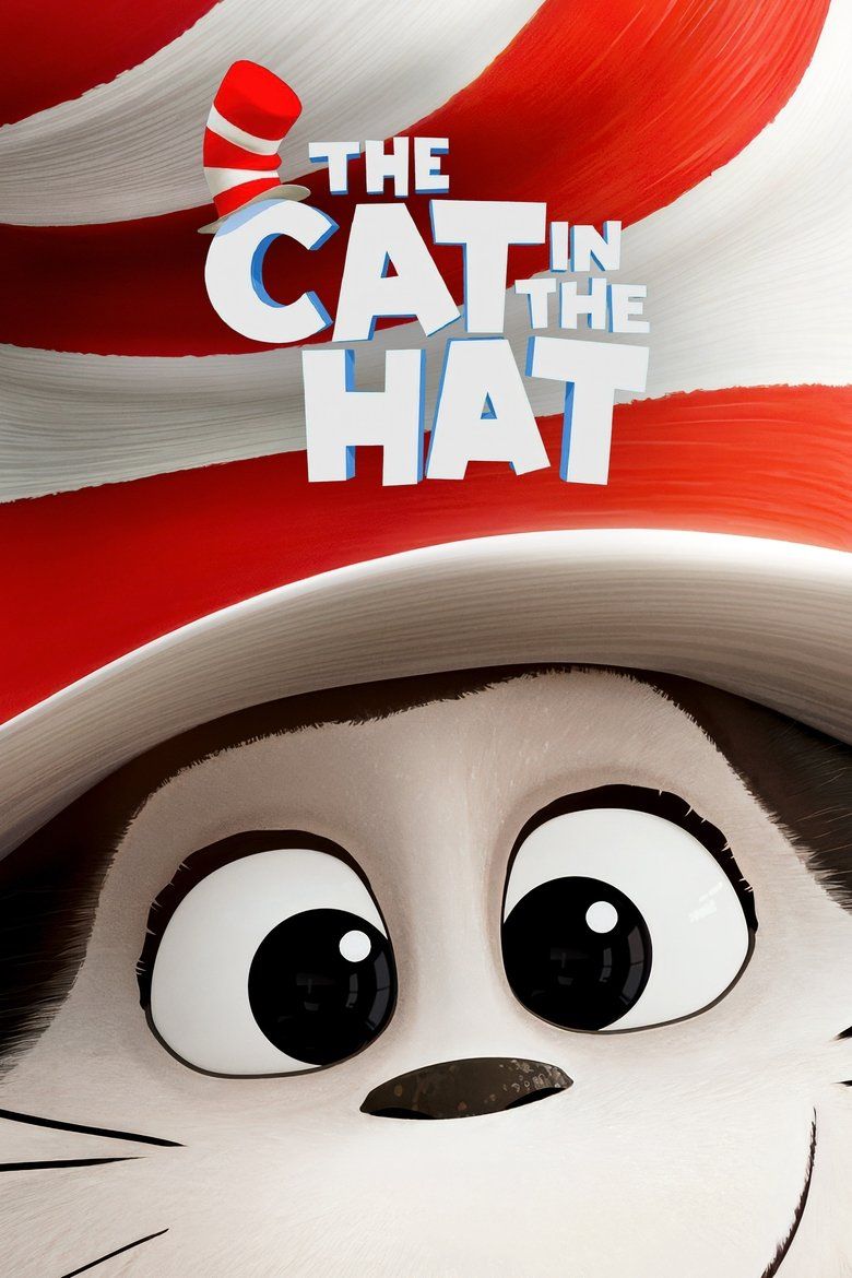 The Cat in the Hat | CBR