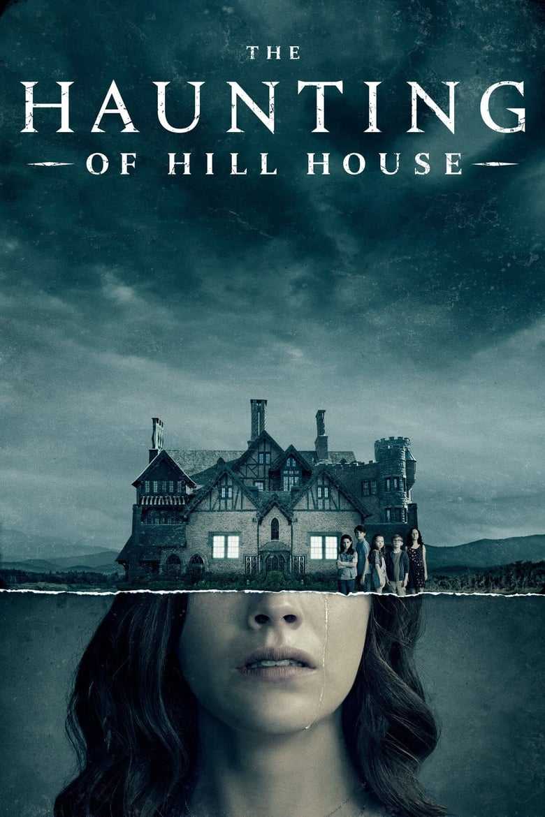 10 Best Paranormal TV Shows (That Aren't About Ghost Hunting)