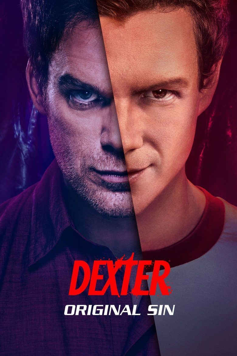 Who Plays Brian Moser in Dexter: Original Sin (& Where Have You Seen ...