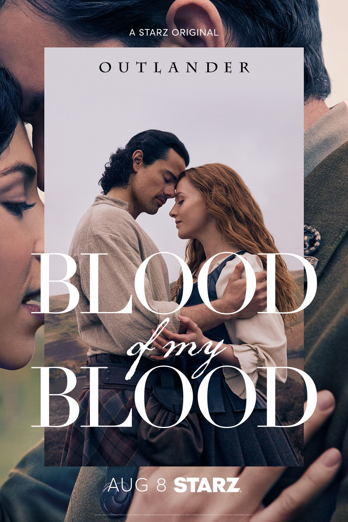 Outlander Prequel Series Wows Critics With Impressive Rotten Tomatoes Score