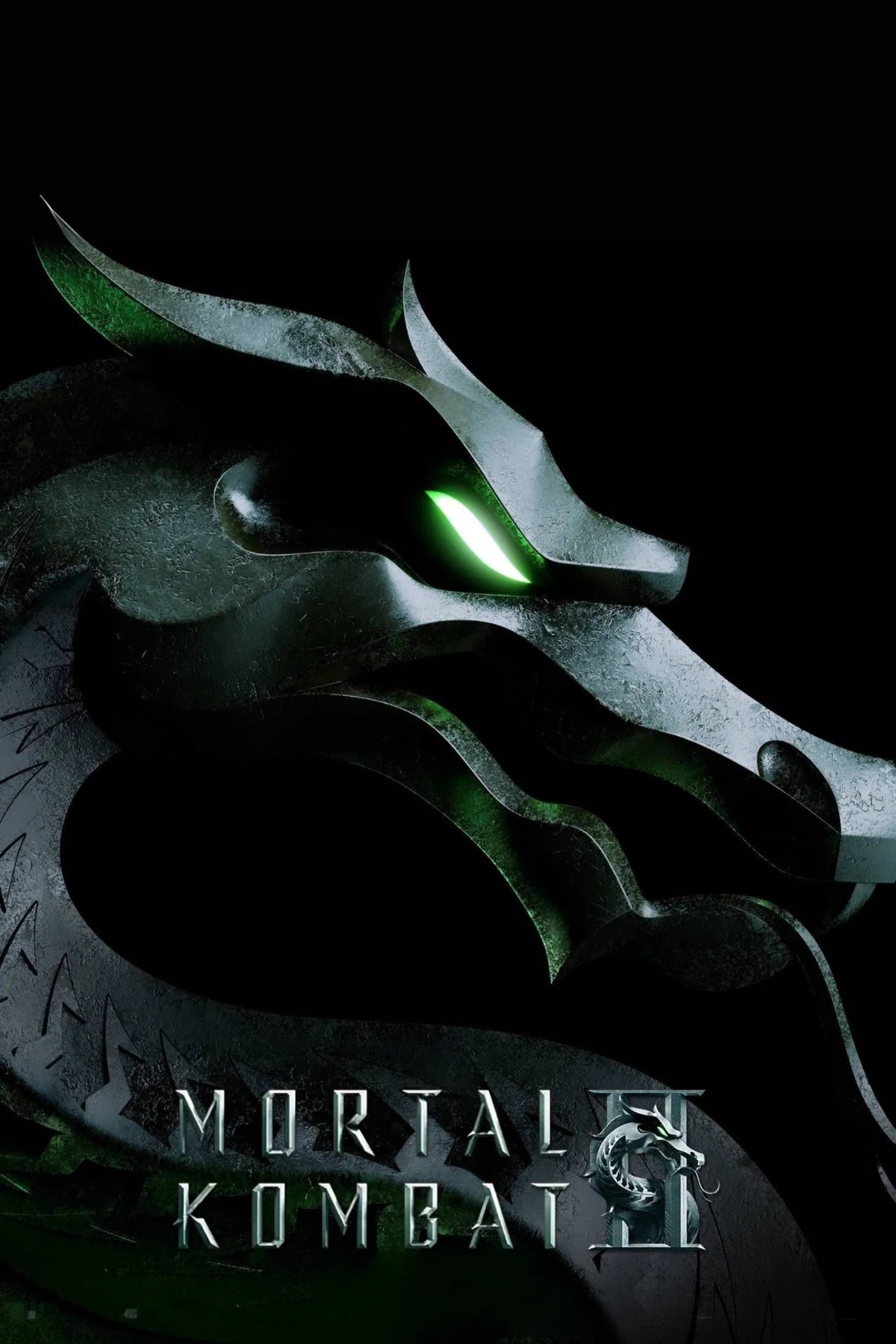 Mortal Kombat 2 Poster Reveals First Official Look at Karl Urban as ...