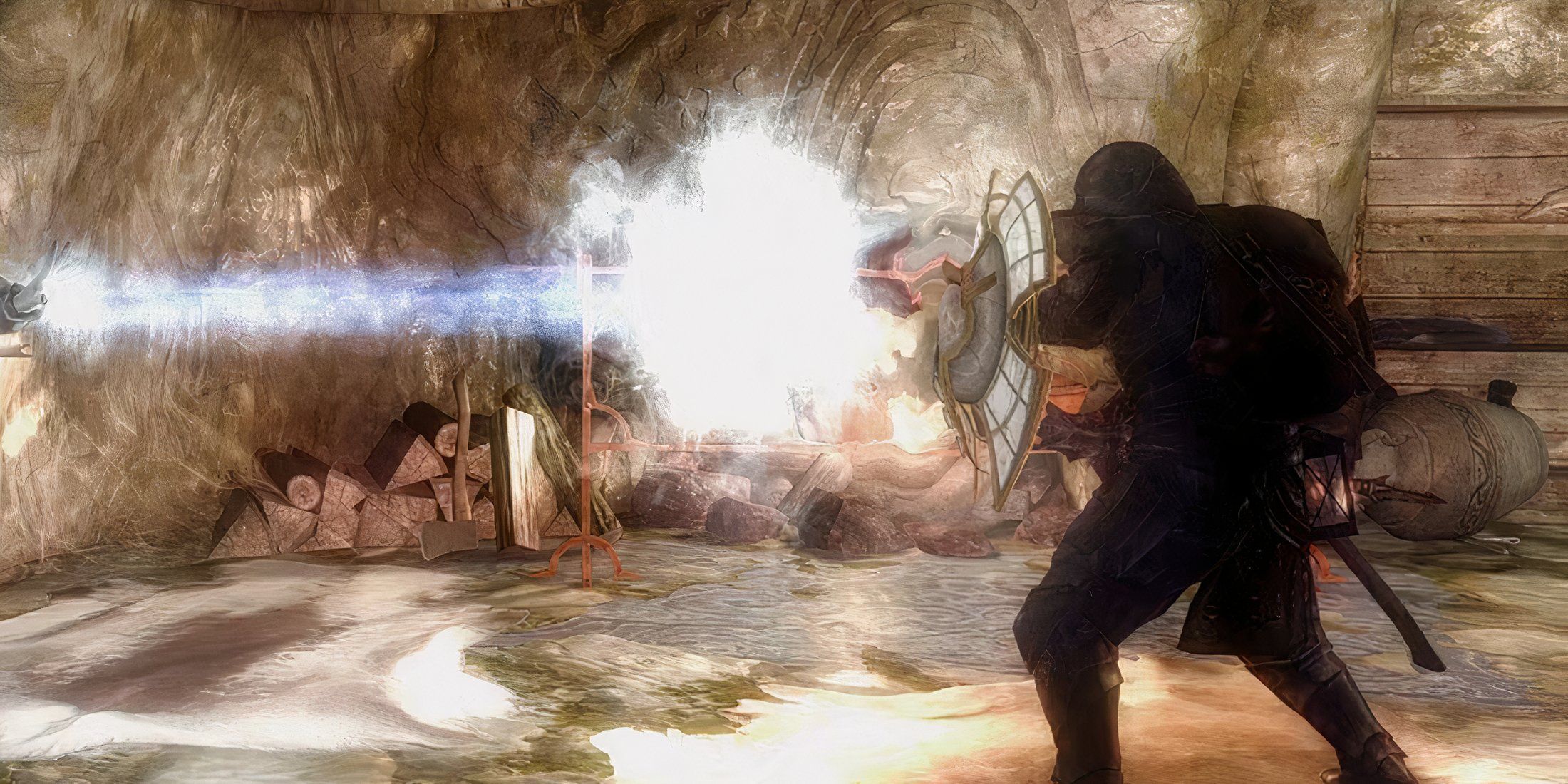 The Elder Scrolls: Everything You Need to Know About All the Schools of ...