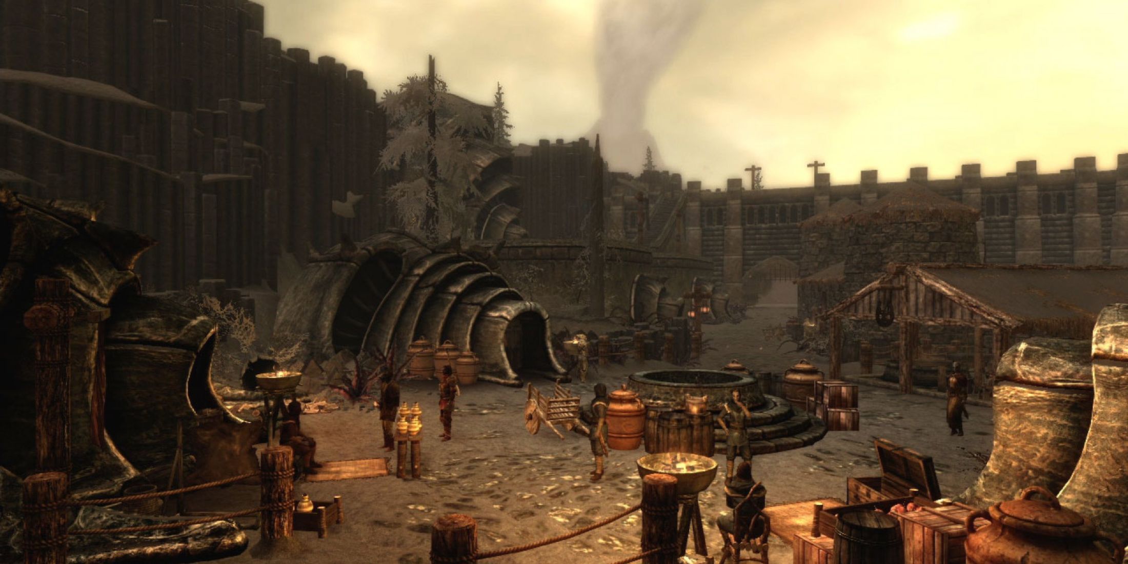 The Elder Scrolls: Everything You Need to Know About All the Schools of ...