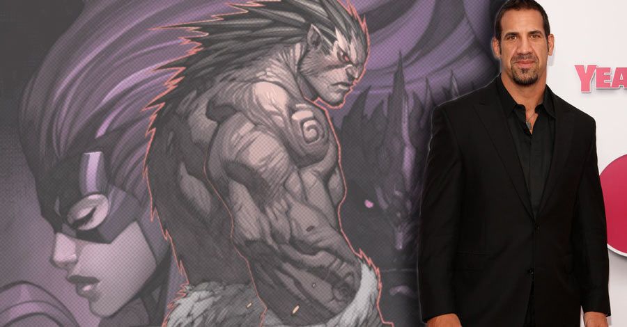 LOOK: "Agents of SHIELD's" Lash Steps into the Light in First Full ...