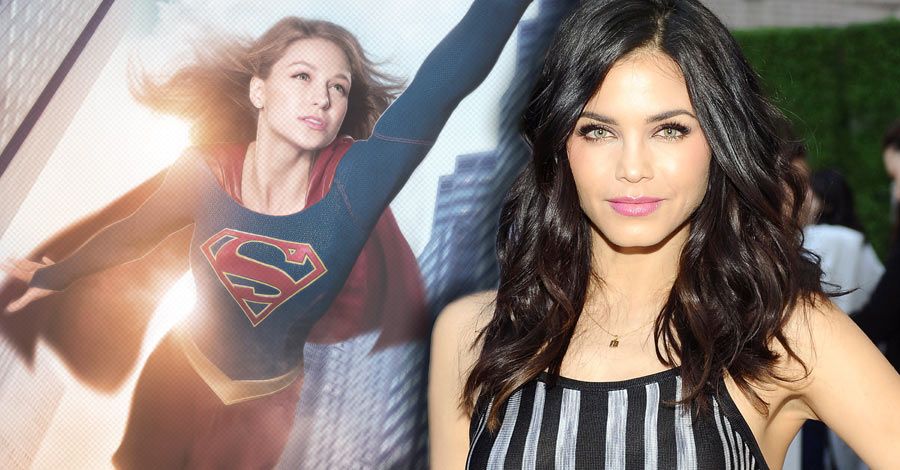Supergirl Casts Its Lucy Lane