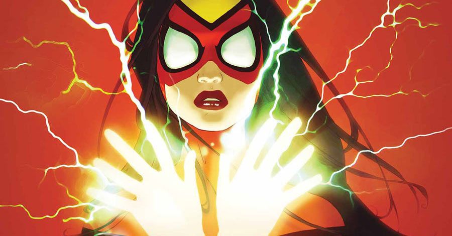 PREVIEWS: Marvel Comics on Sale January 21, 2015