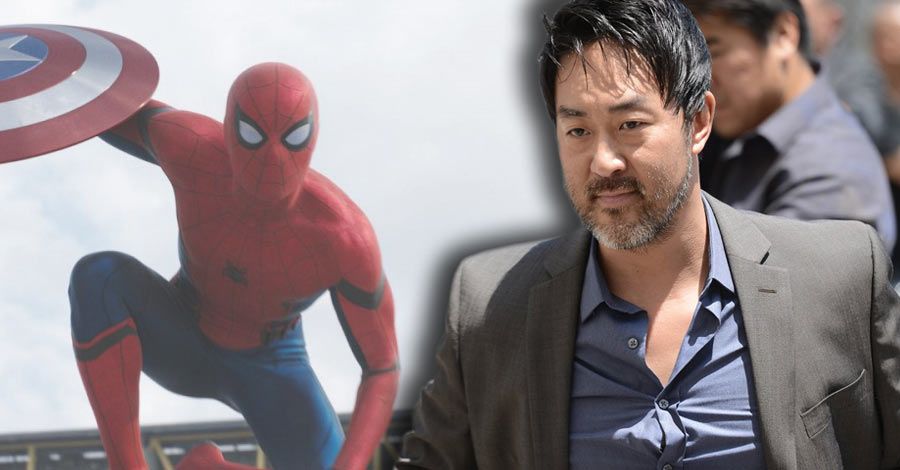 "Spider-Man: Homecoming" Casts "People v. O.J. Simpson's" Kenneth Choi