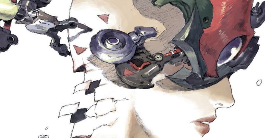 Magnetic Press to Publish Morvan & Wei's "ZAYA"