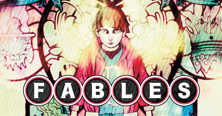 Producer David Heyman Offers "Fables" Adaptation Updates