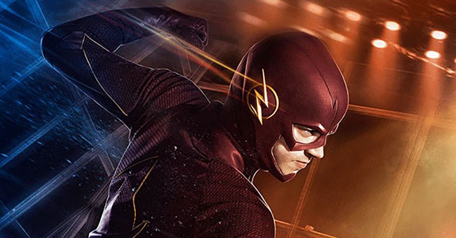 "The Flash" Speeds By "Agents of SHIELD" in Tuesday's TV Ratings