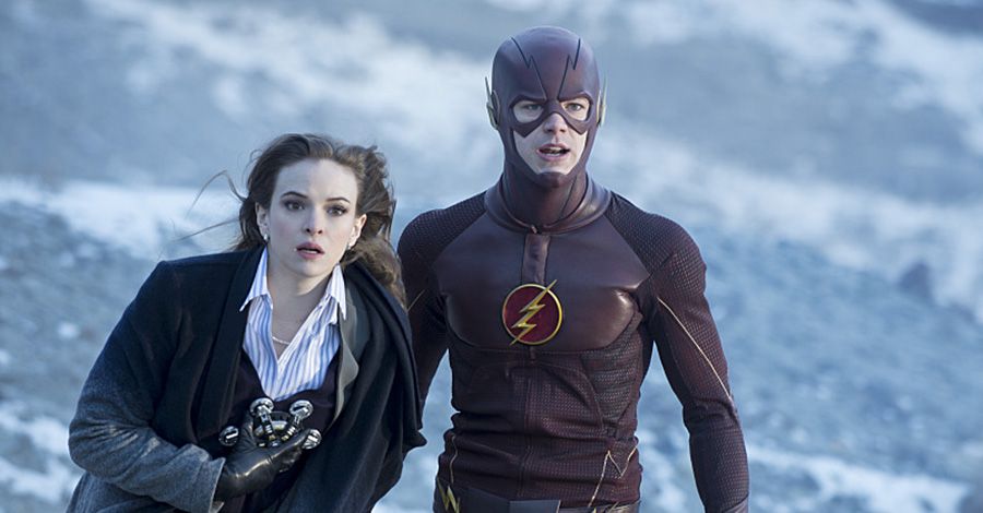 Danielle Panabaker Confirms Killer Frost's Arrival on "The Flash"