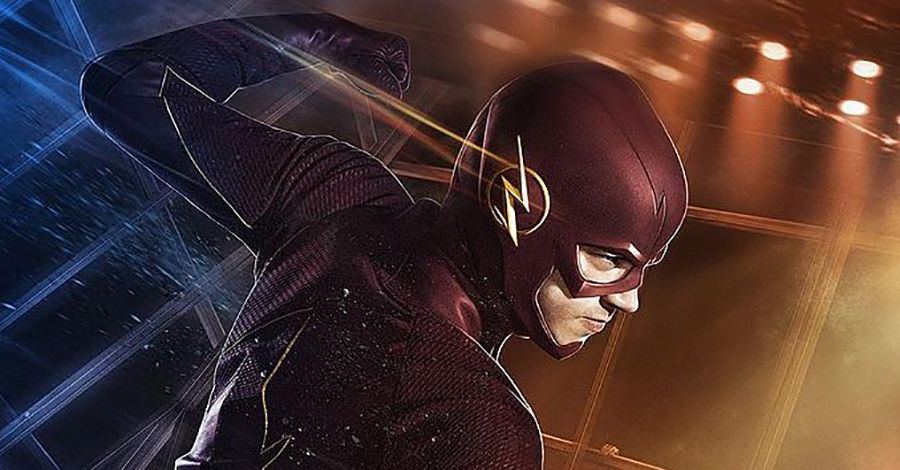 Barry Allen Gets New Love Interest for "The Flash" Season 2