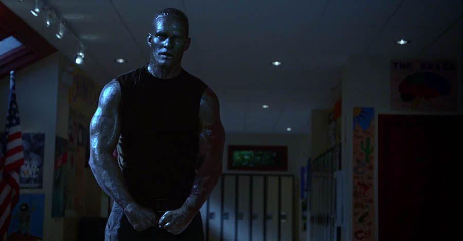 "The Flash": Girder Returns in Kevin Smith-Directed Episode