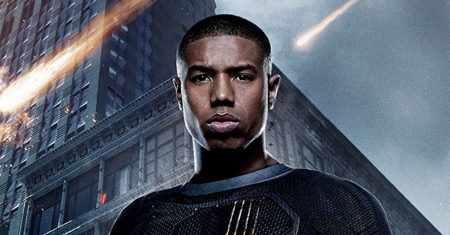 Stan Lee Responds to Critics of "Fantastic Four's" Human Torch Casting