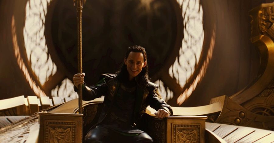 "Thor: Ragnarok" Director Discusses Loki's Whereabouts, Cate Blanchett ...