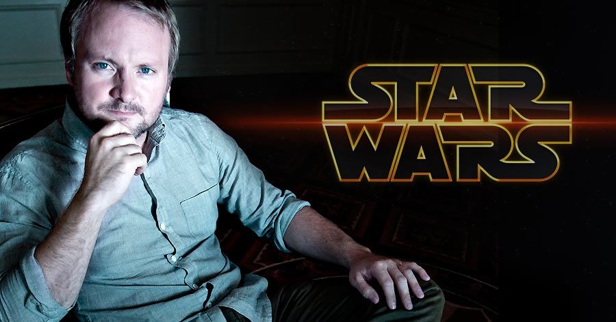Rian Johnson Tapped To Write, Direct "Star Wars" Episode VIII & IX