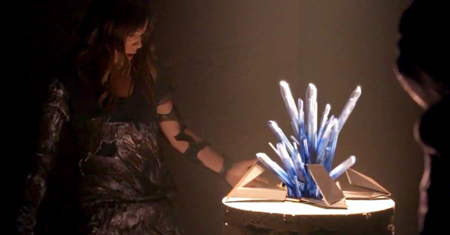 What "Marvel's Agents of SHIELD's" Winter Finale Means for the MCU